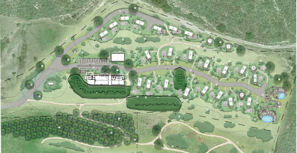 GCC APPEAL of El Cap Canyon Resort expansion at planning commission 2 ...