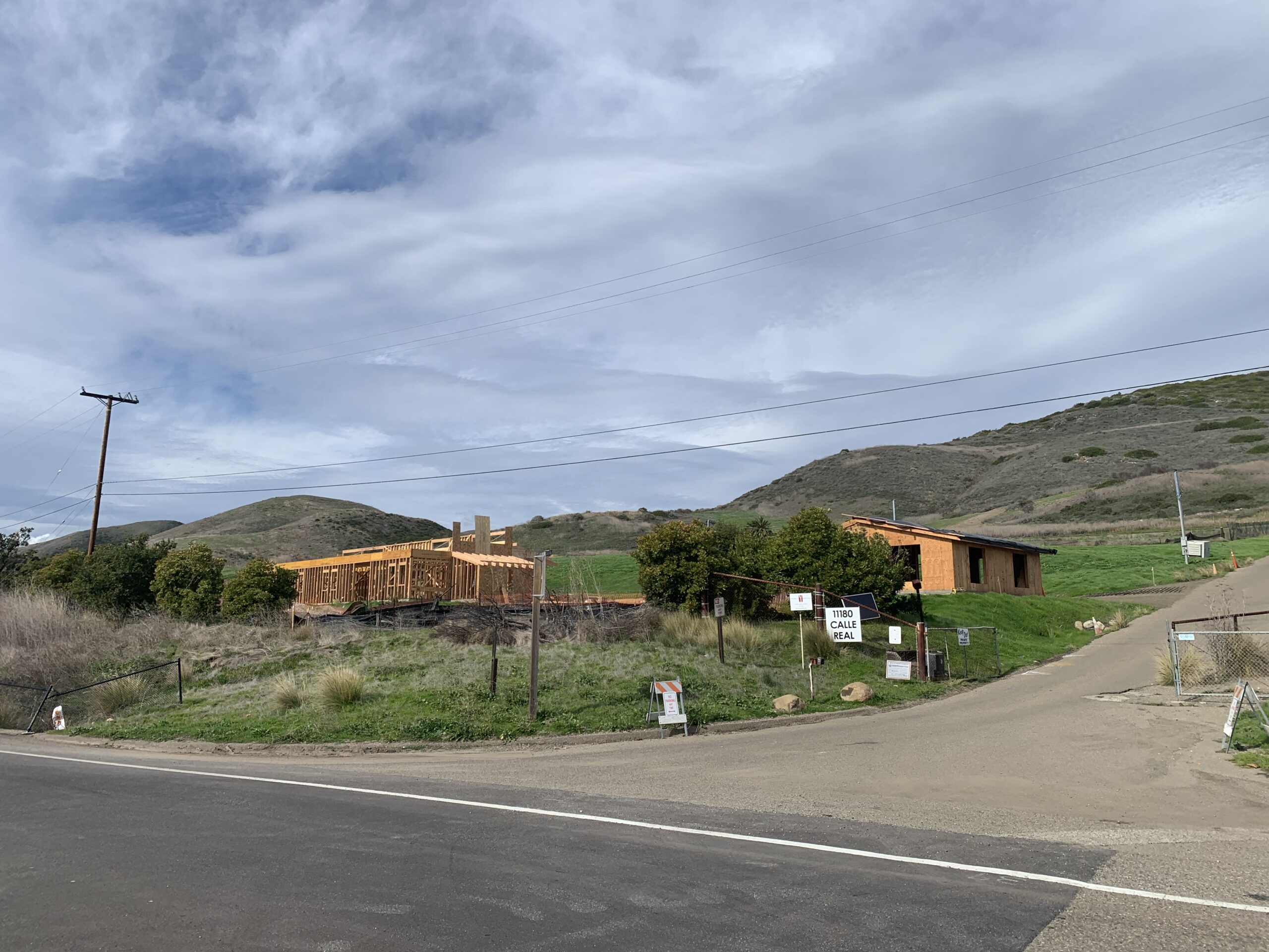 Expansion Underway at El Capitan Canyon Resort - GCC